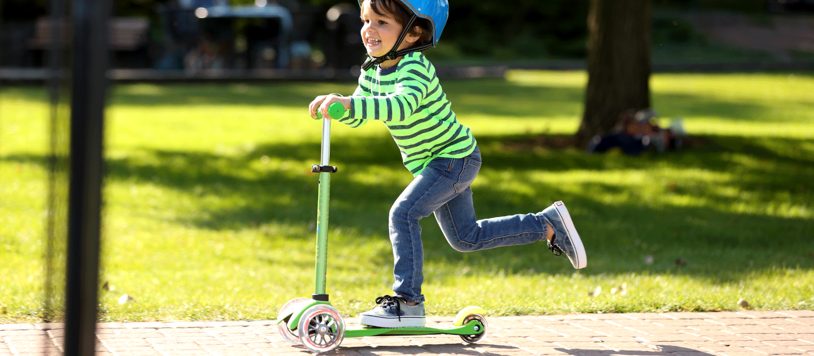 2 - 5 years – Kickboard Canada Inc.