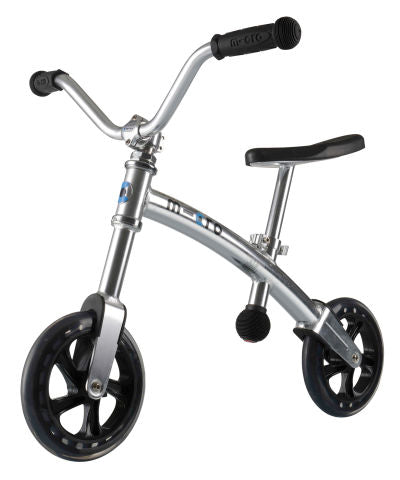 MICRO G-Bike Chopper Balance Bike | MICRO® Scooters Canada – Kickboard ...