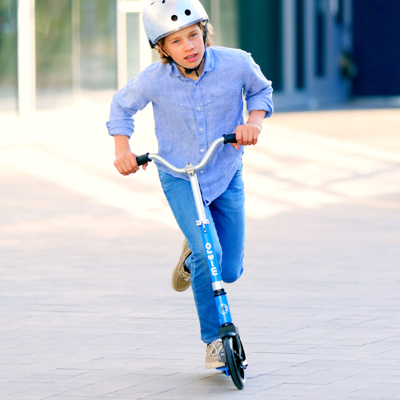 MICRO Cruiser Scooter | MICRO® Scooters Canada – Kickboard Canada Inc.