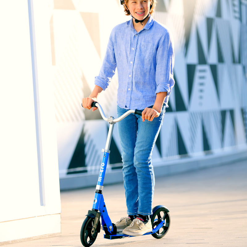 MICRO Cruiser Scooter | MICRO® Scooters Canada – Kickboard Canada Inc.