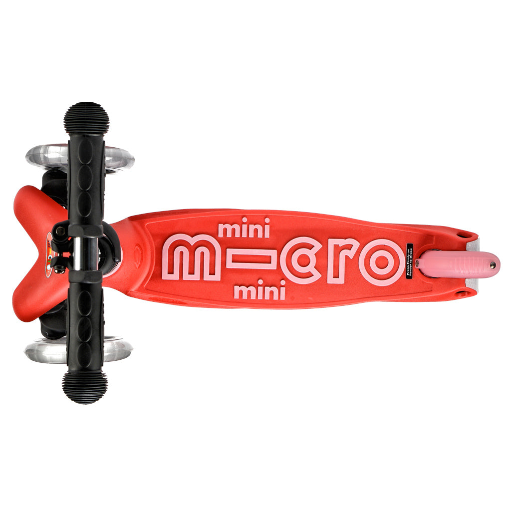 MICRO Mini2Go Deluxe | MICRO® Scooters Canada – Kickboard Canada Inc.