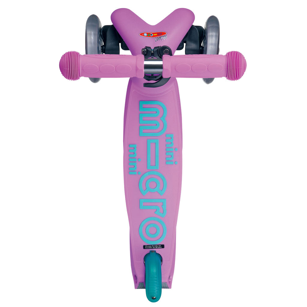 Mini MICRO Deluxe Kickboard | MICRO® Scooters Canada – Kickboard Canada ...